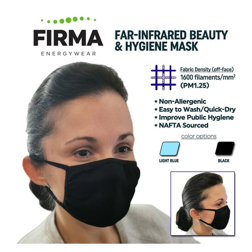 Hygiene Mask – Mates Uniforms – Fashion at work